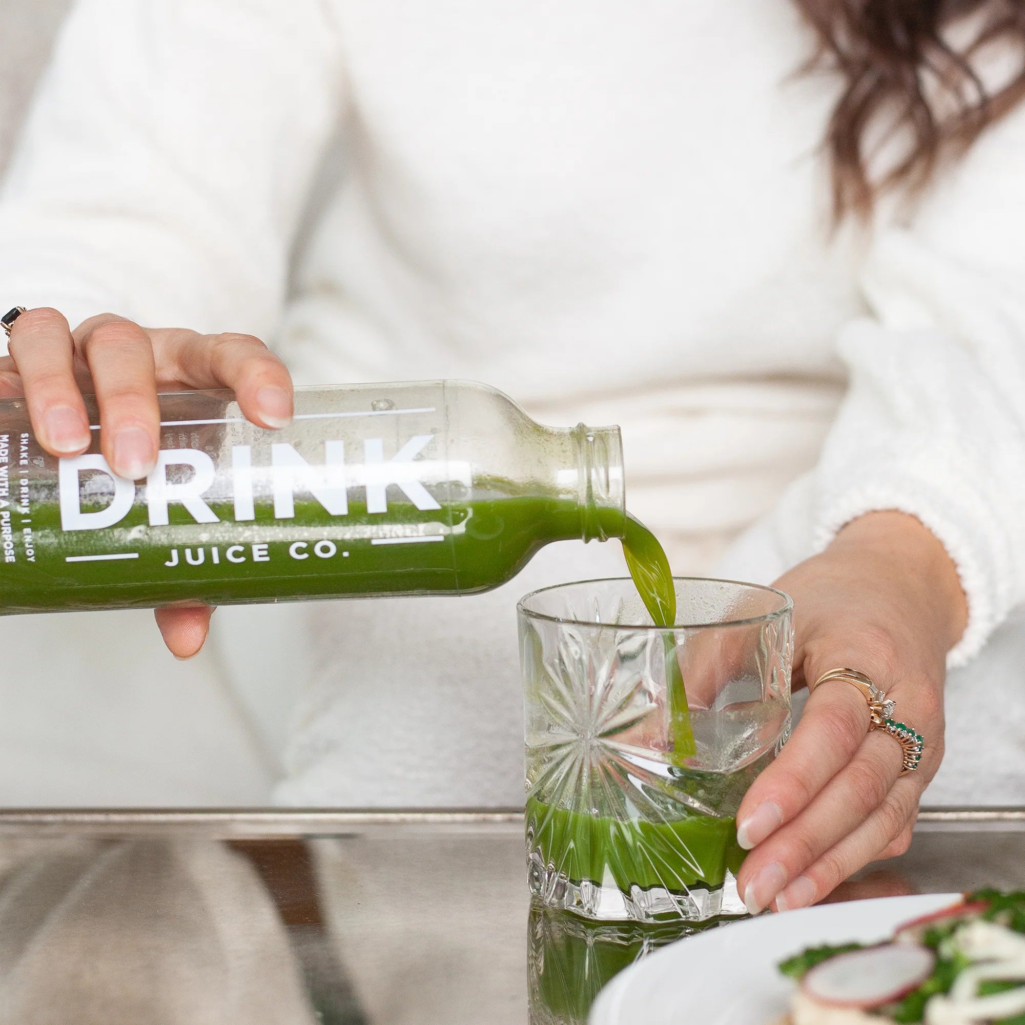 Supercharge Your Mornings with Nutrilixir: A Delicious Metabolism Boos ...