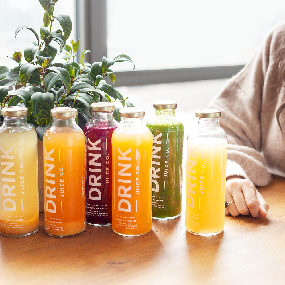 Drink Juice Co.