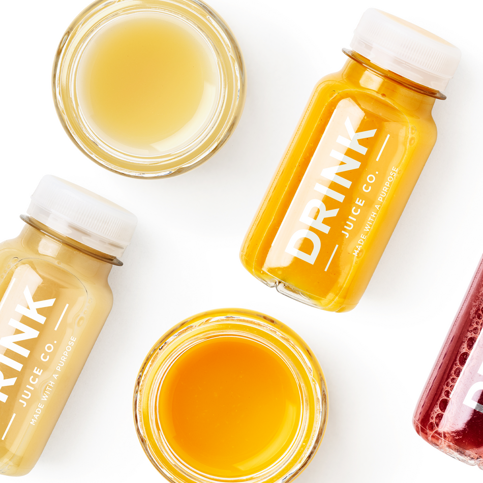 Drink Juice Co.