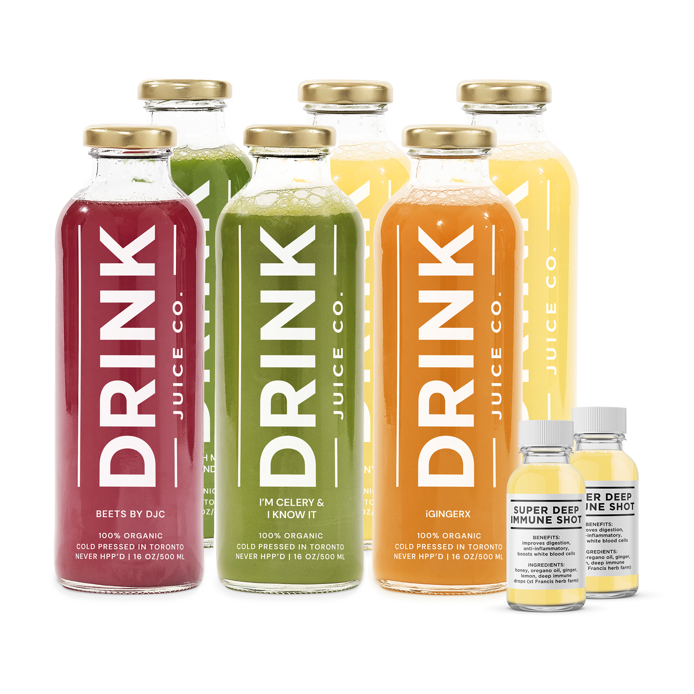 About Us – Drink Juice Co.